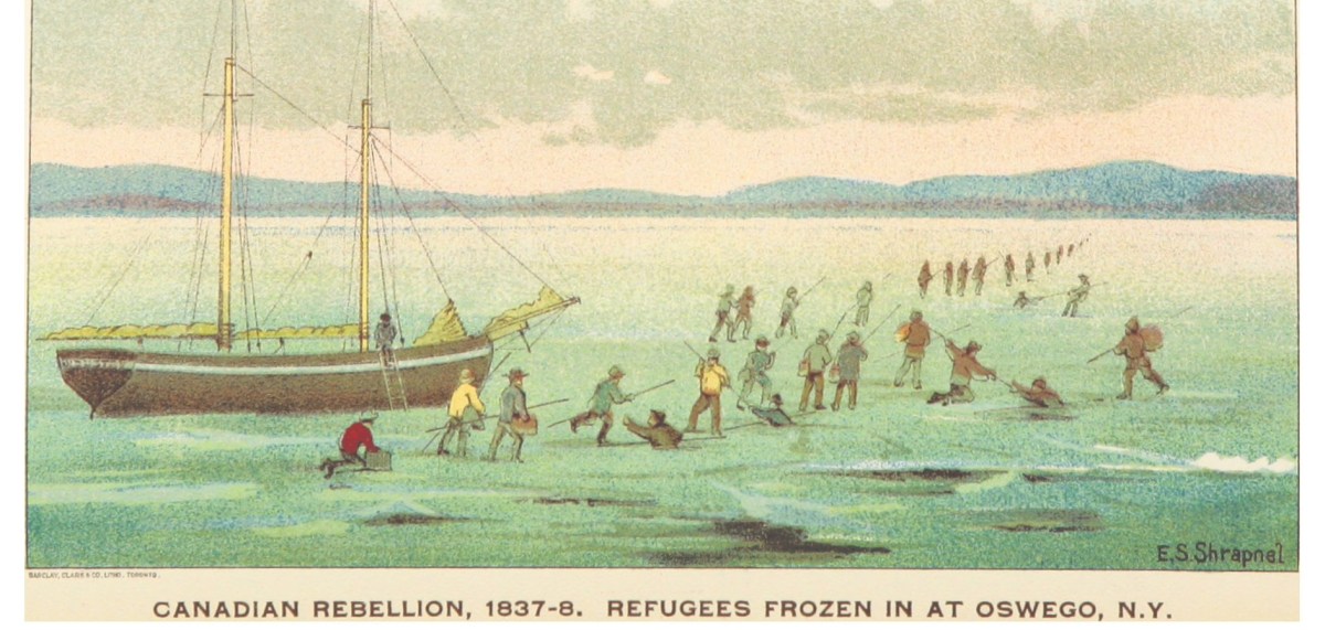 Entre le National et le Transnational: les Rébellions de 1837-38 – Au ...