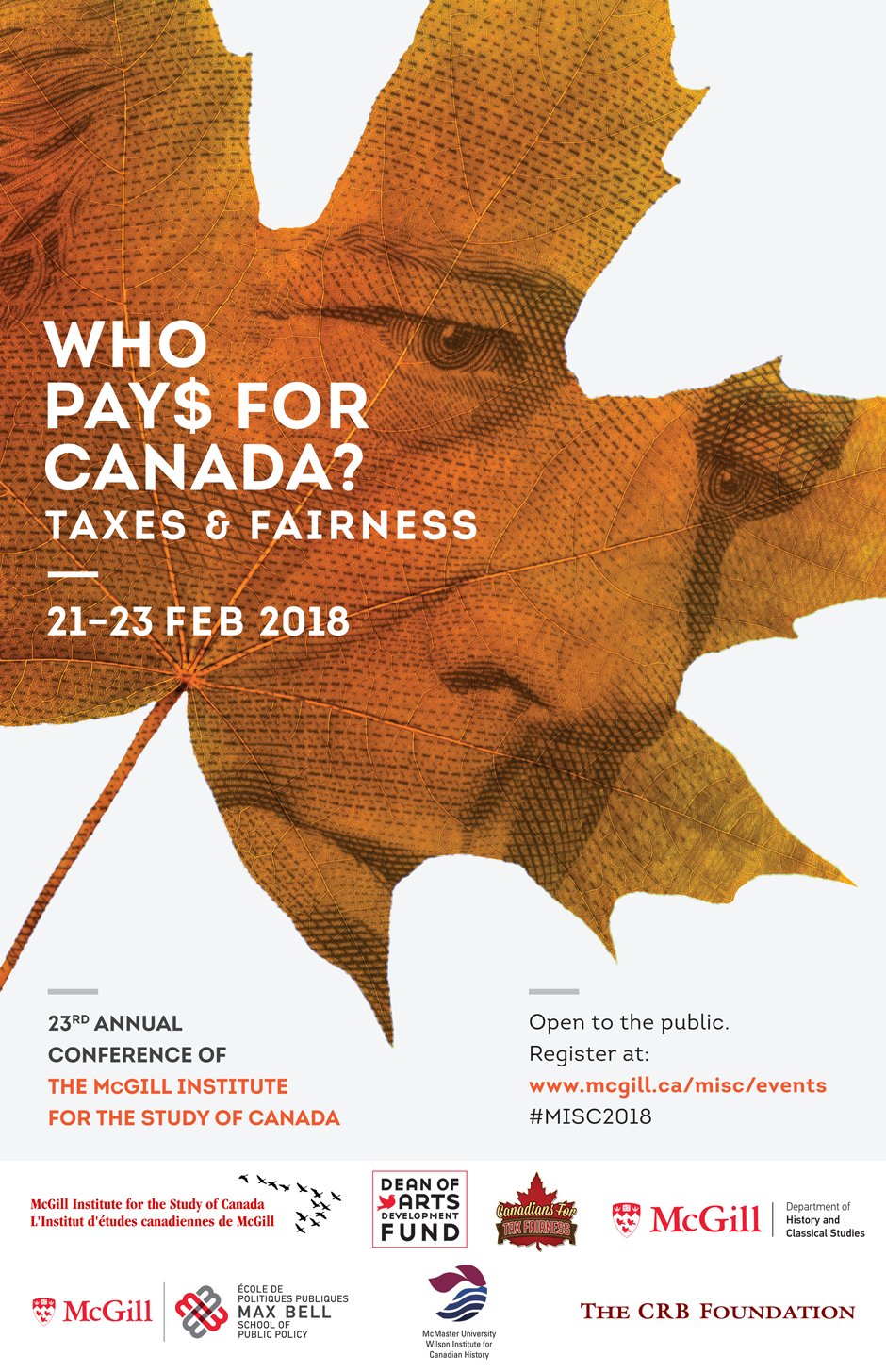 On Racism and Taxation: Rethinking the Chinese Head Tax, 1885-1923 – Au ...