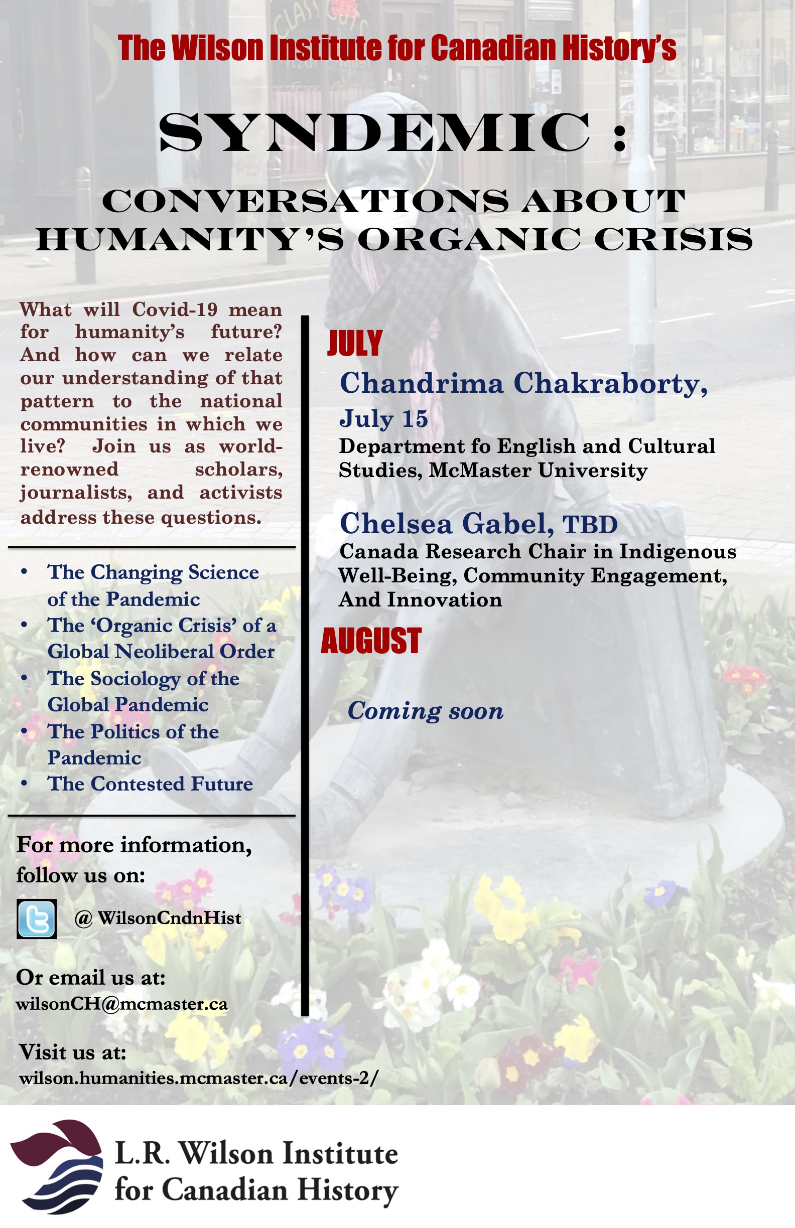 What is Syndemic? – Au delà des frontières : La nouvelle histoire du ...